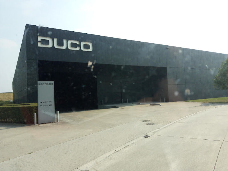 Duco Projects - Bedrijvenlaan 2, 8630 Veurne - Bedrijvenwijzer.be