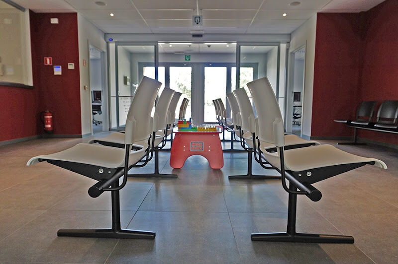 Medisch Huis De Schalk - Rupellaan 1b, 2830 Willebroek - Bedrijvenwijzer.be