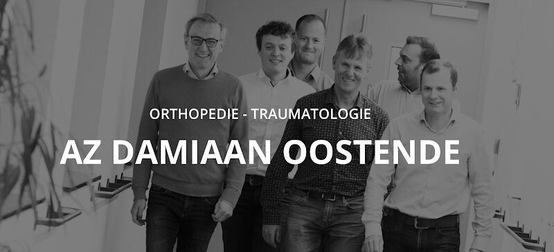 Orthopedisch Centrum Oostende - OCO - Elisabethlaan 25, 8400 Oostende - Bedrijvenwijzer.be