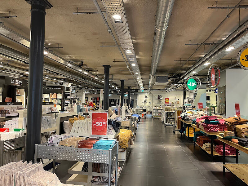 INNO Antwerpen - Meir 80/82, 2000 Antwerpen - Bedrijvenwijzer.be