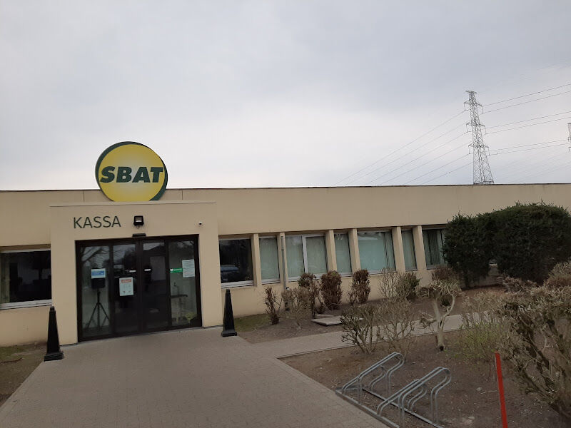 SBAT Examencentrum - Industrielaan 15, 9900 Eeklo - Bedrijvenwijzer.be