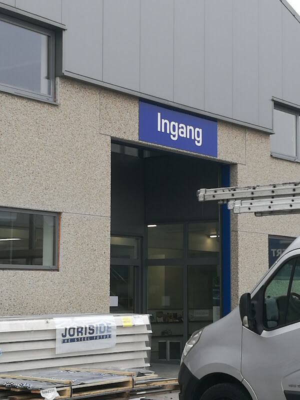 Van Biesen-Everaert - Eeksken 85, 1745 Opwijk - Bedrijvenwijzer.be