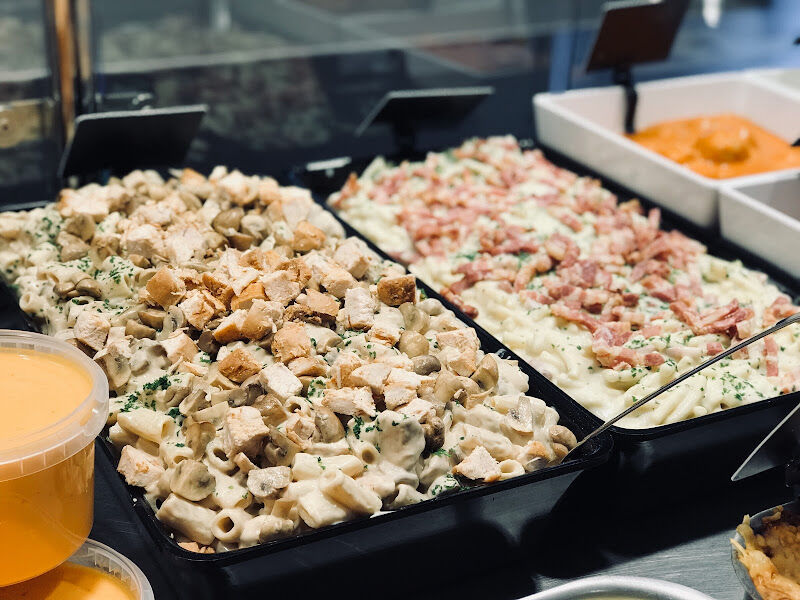 DeliFresh - Mandellaan 93, 8800 Roeselare - Bedrijvenwijzer.be