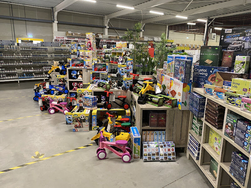 ITEK Hasselt - Bijvennestraat 1, 3500 Hasselt - Bedrijvenwijzer.be