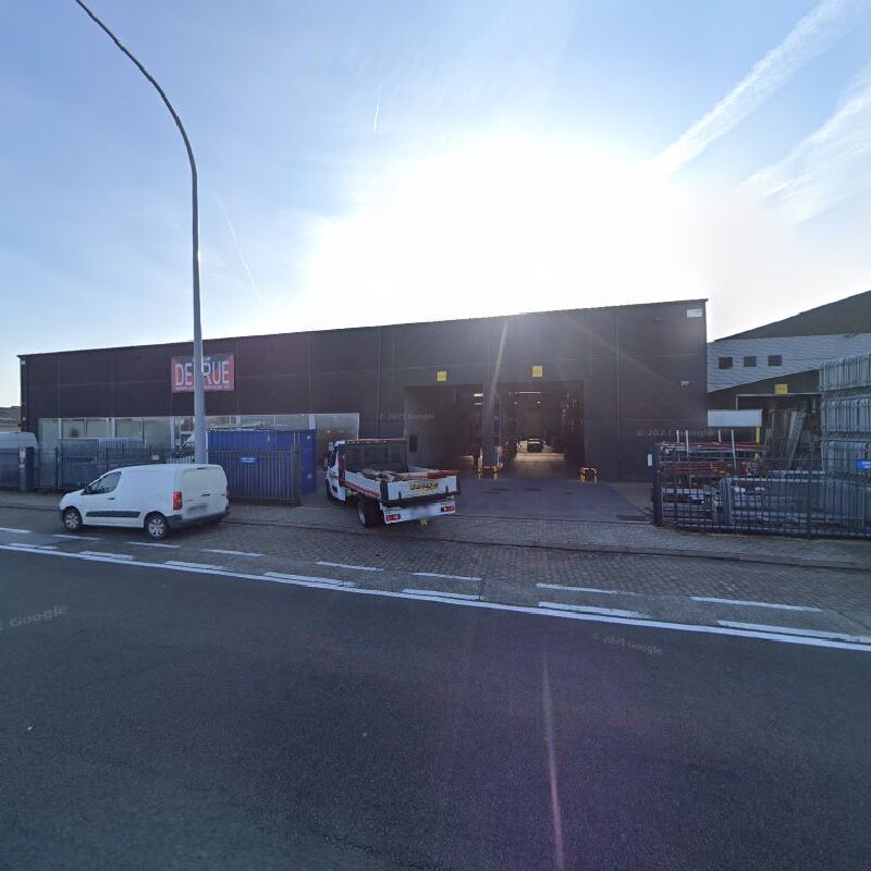 Metaalhandel Delrue Nv - Ringlaan 49, 8480 Ichtegem - Bedrijvenwijzer.be